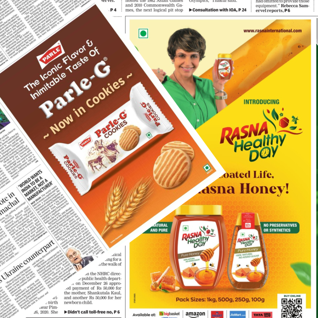 Shop - Hariom Advertising Blog